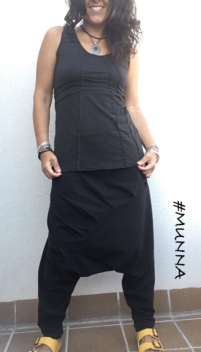 MONEANDO CON HIRUTXOAK | MUNNA