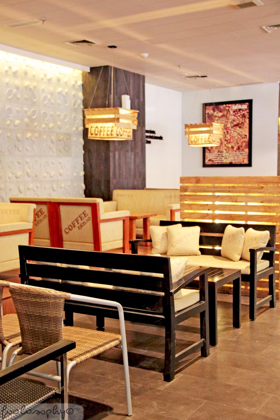 Excelso Summer Holiday Beverages - F O O L O S O P H Y - Jakarta Food Blog