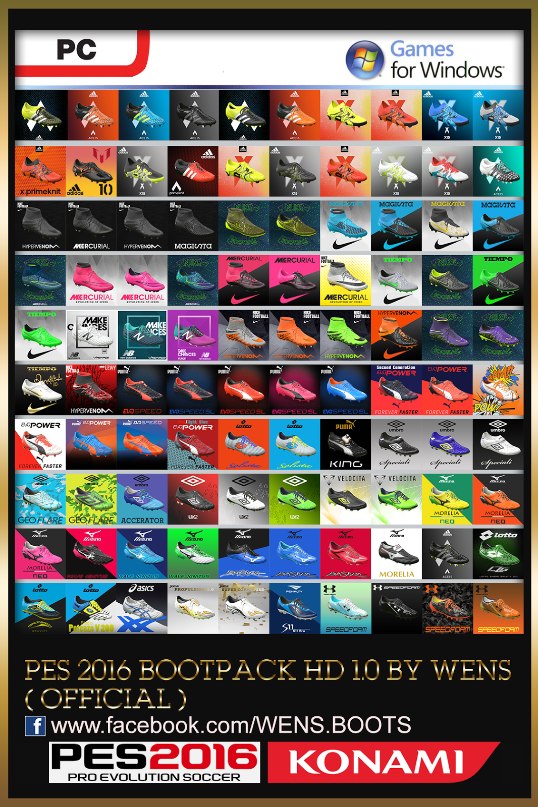 Pes 2016 convert bin files to pc - ludadata