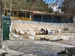 Μοναστηρακι Βονιτσας: Μοναστιρακi Βονιτσα