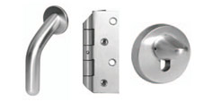 Doorfit: What is Ironmongery?