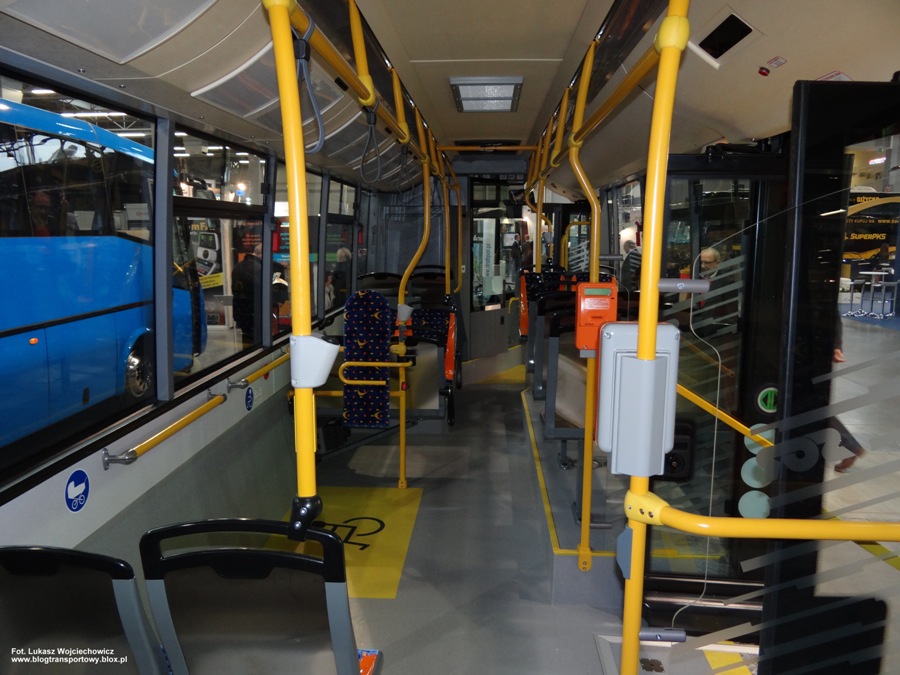 Blog Transportowy: stycznia 2017