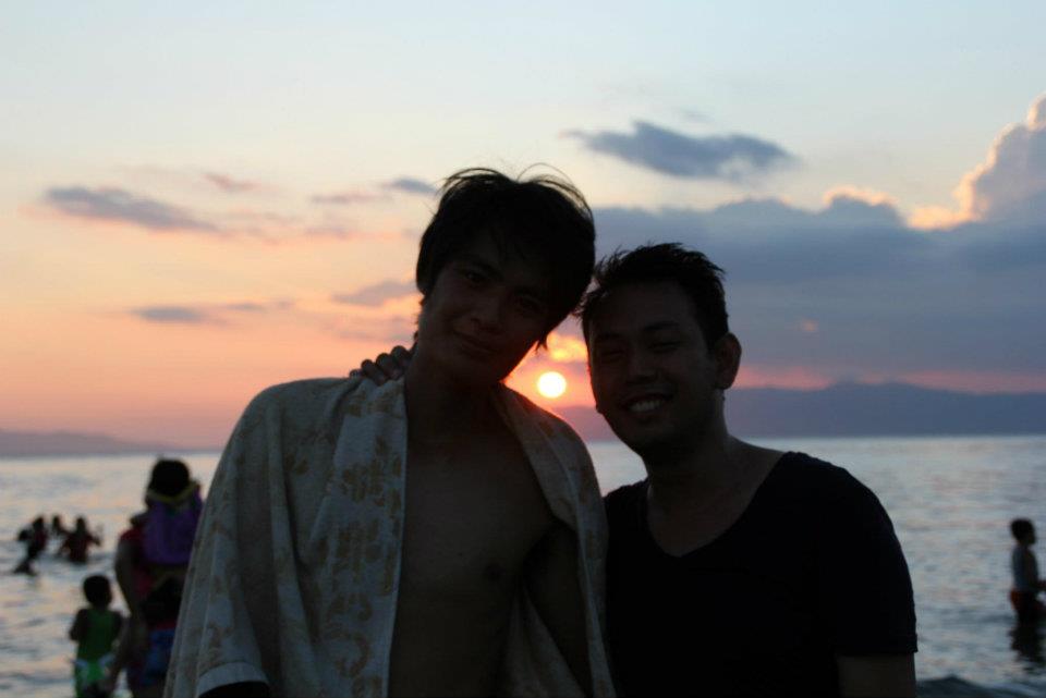 Baklang Maton: Second Separation: Si Utoy