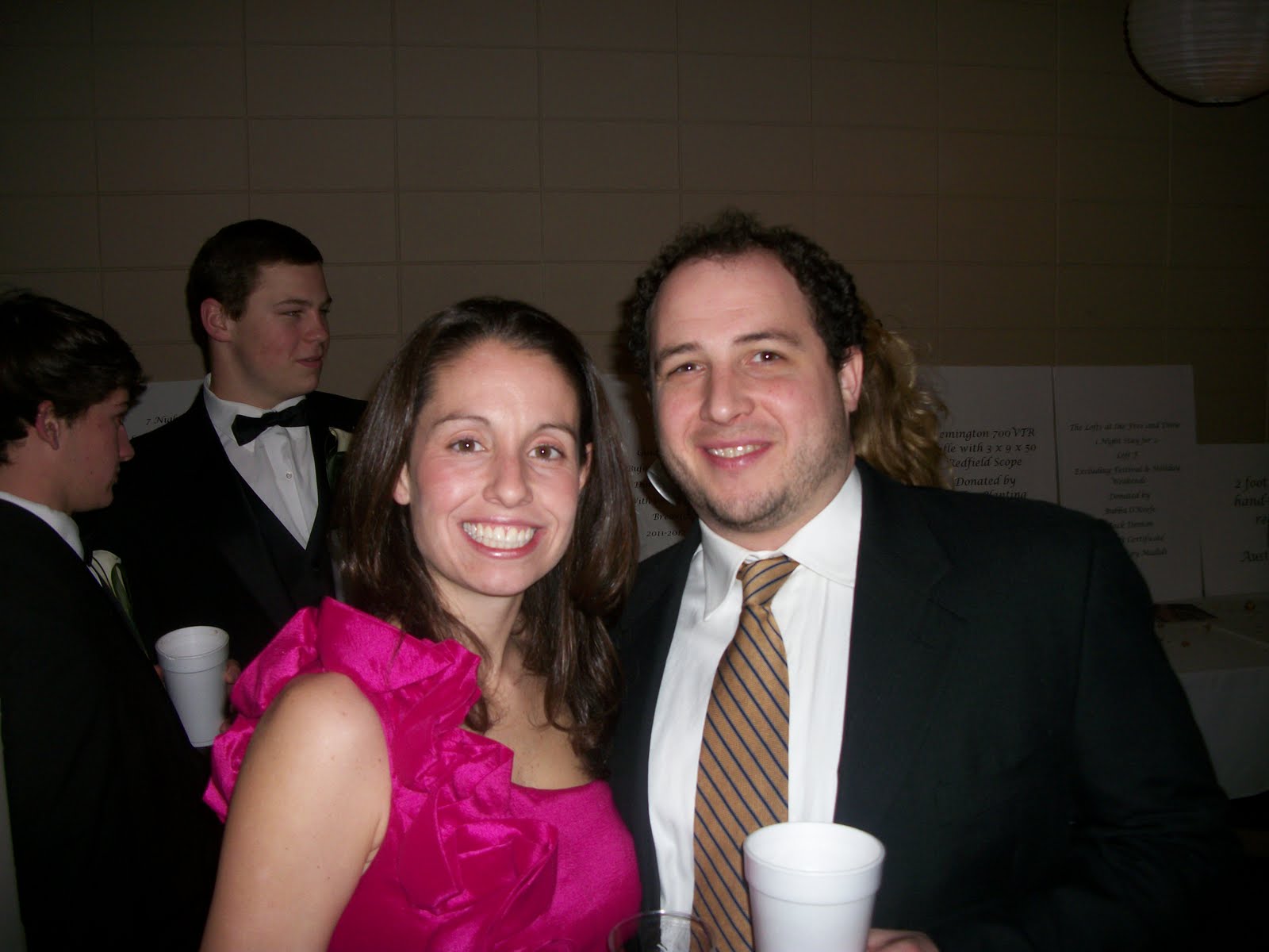 The Scarbrough Family: Jason, Rachel, Grayton, Riley Kate, and Brantley ...