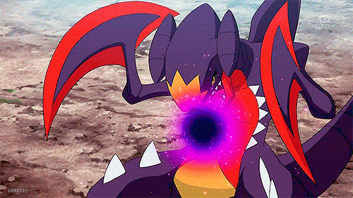 Poké-Arquivo: 445 - Mega Garchomp ~ PMD || Acervo de Imagens de Digimon ...