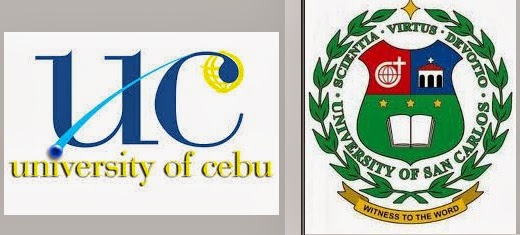 Two Cebu Universities Tops Bar Exam 2013 - UC, USC