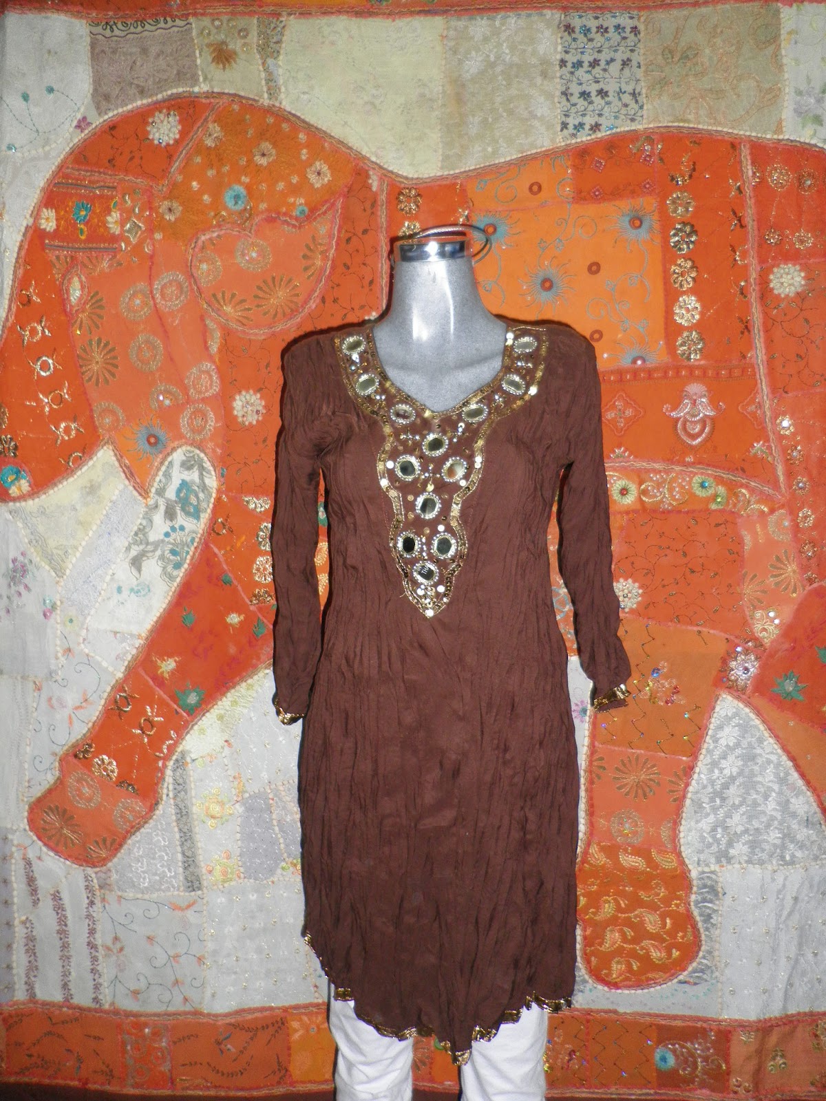 FASHION OF INDIA: ROPA YARTESANIA DE LA INDIA,MAGIC INDIA, BAZAR INDIA ...