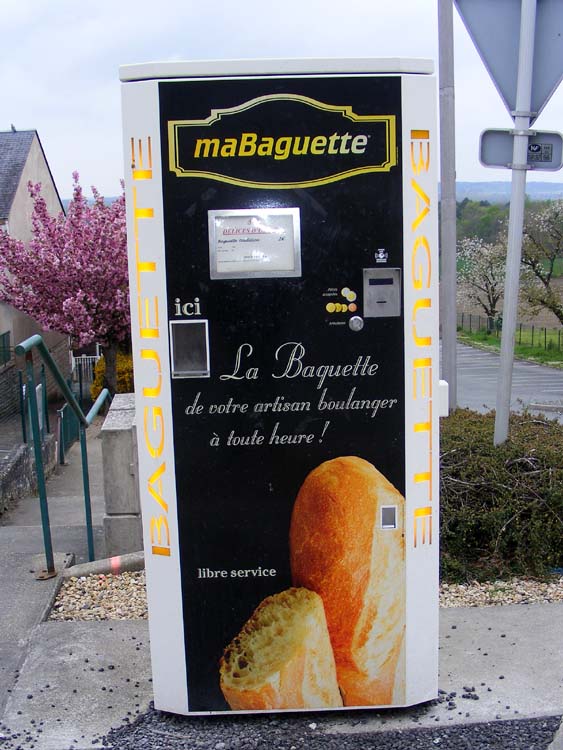 Days on the Claise: The Pain Machine