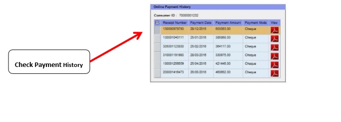 APDCL Bill Payment Online