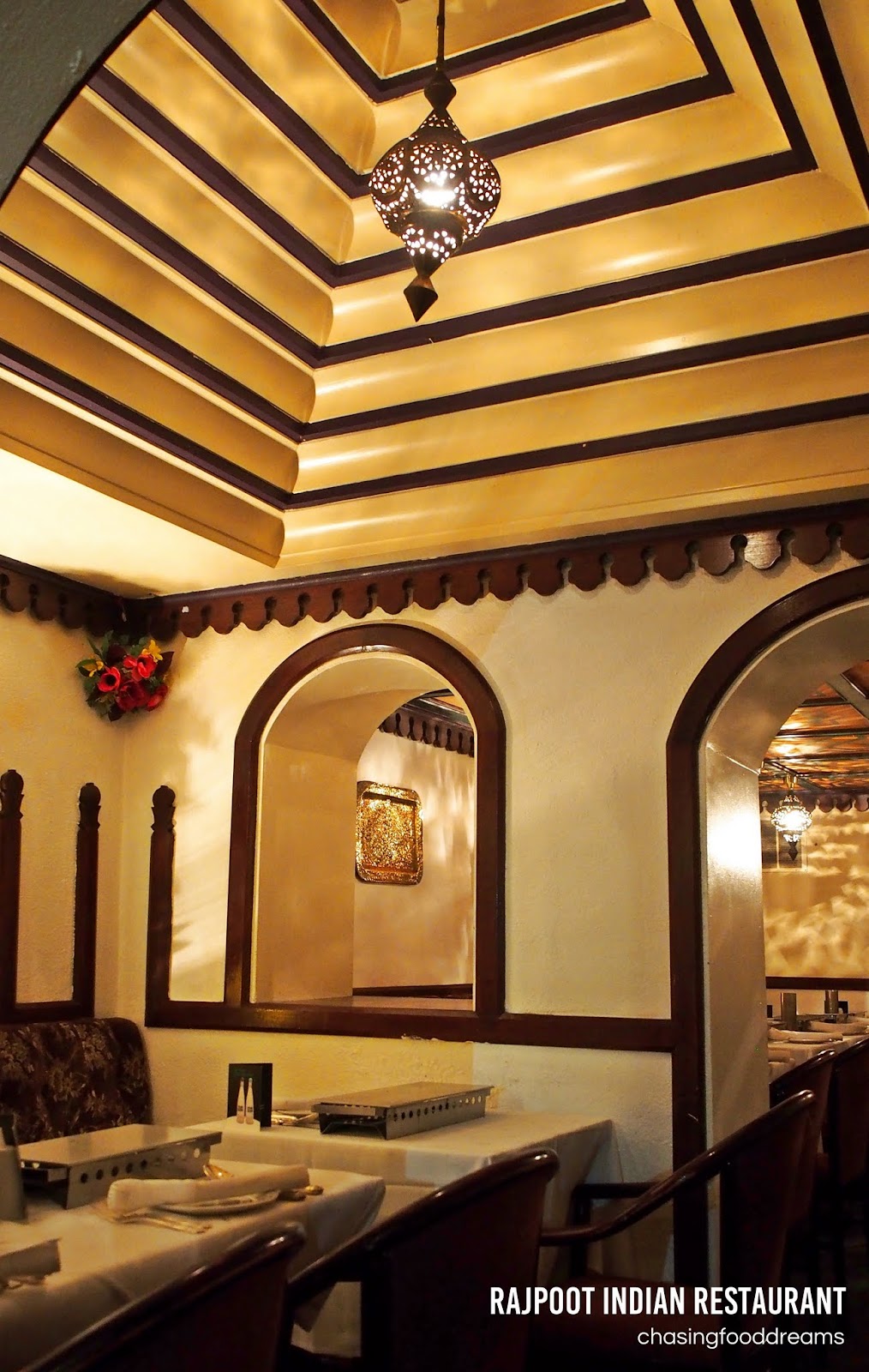 CHASING FOOD DREAMS: #OMGB Great Value Travel to London – Day 4