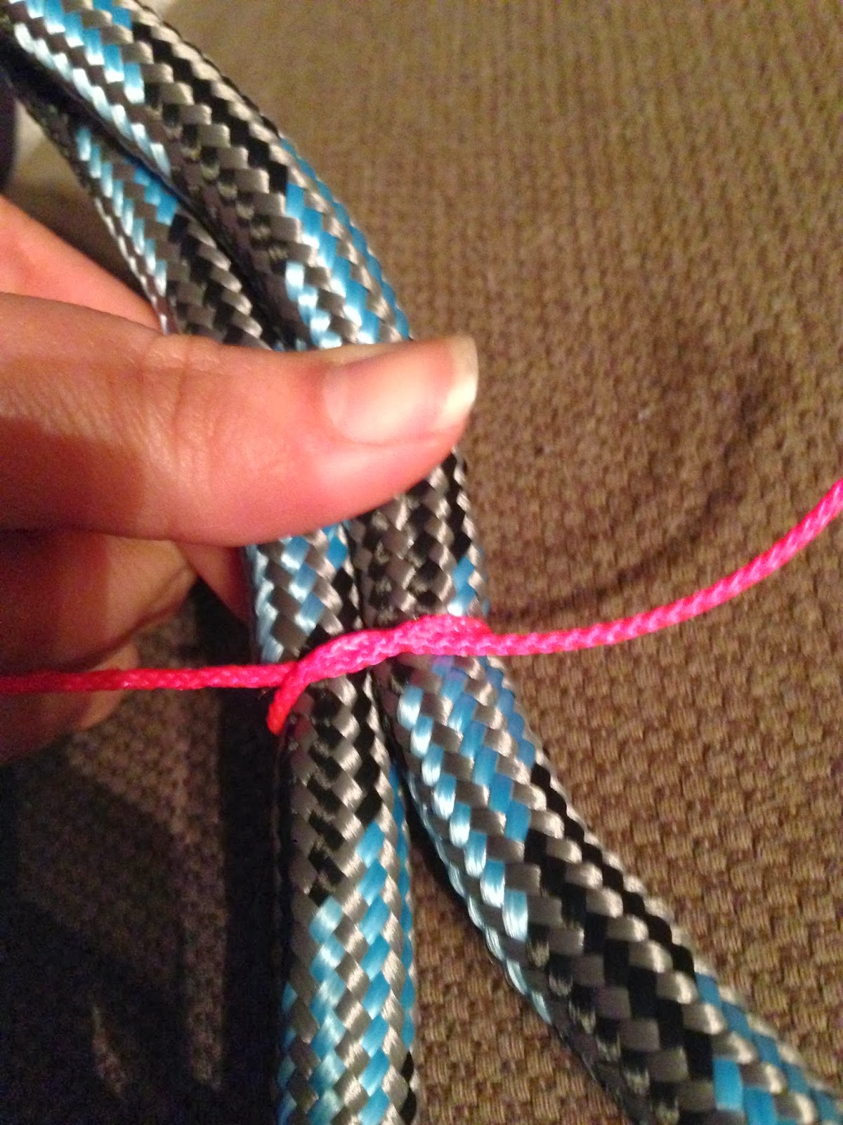 50' Long Lead Tutorial | Living With a Landshark