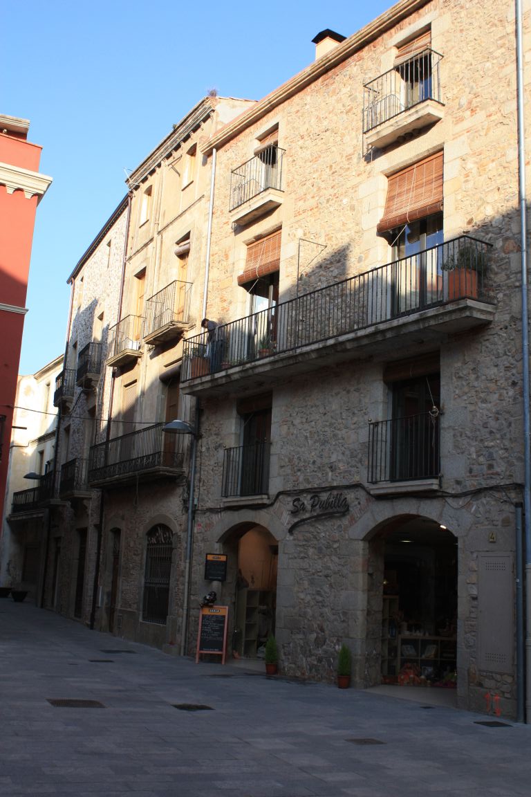 COSTA BRAVA: CALONGE ~ Beautiful places of Barcelona and Catalonia