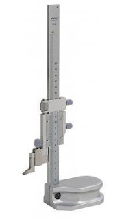 Vernier Height Gauge - Conectingwillys