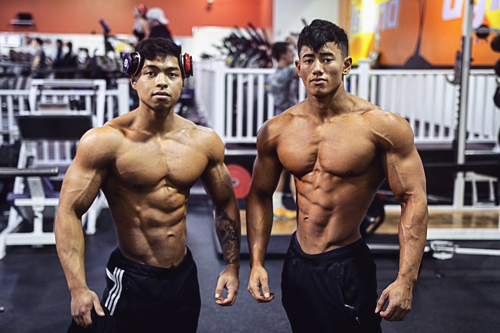 Steven Cao