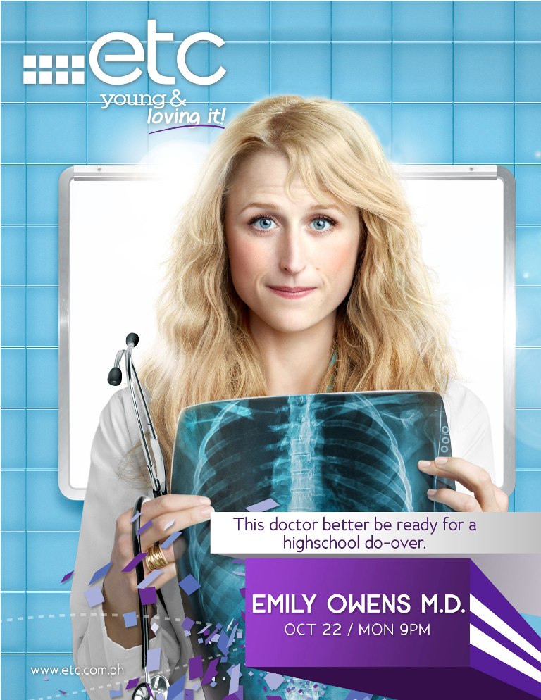 Anagon: ETC airs final season of Gossip Girl, and more!