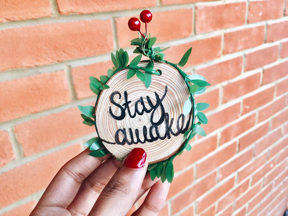 Advent Daily Devotionals - Stay Awake - 2nd Dec, 1st Sunday of Advent ...