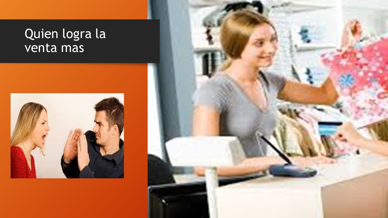 Practicas para vendedores : Descubre que pasos basicos seguir para ser ...