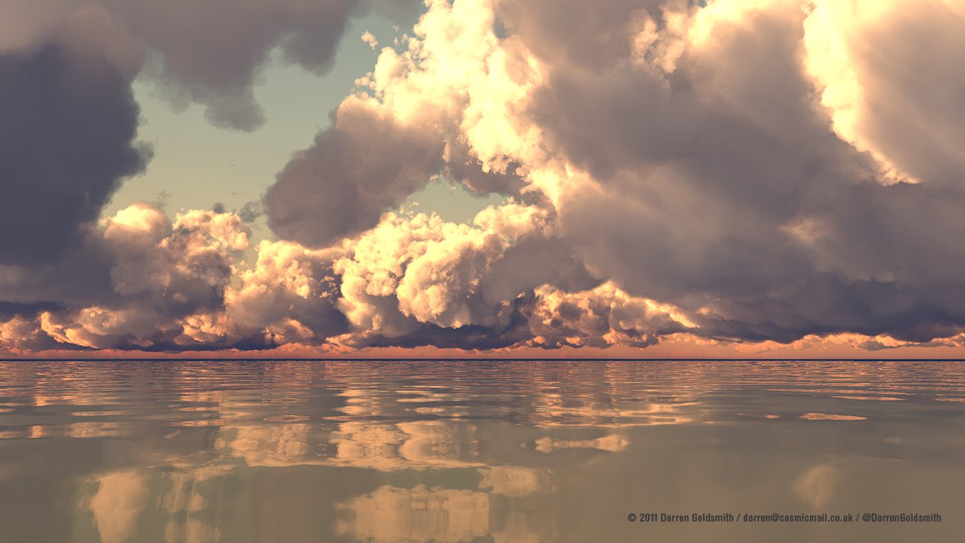 Floor to Ceiling Books: Guest Article: Darren Goldsmith "A Map of the ...