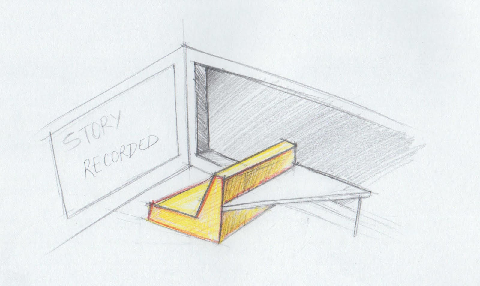 DAB510 Architectural Design 5 - Student Blog