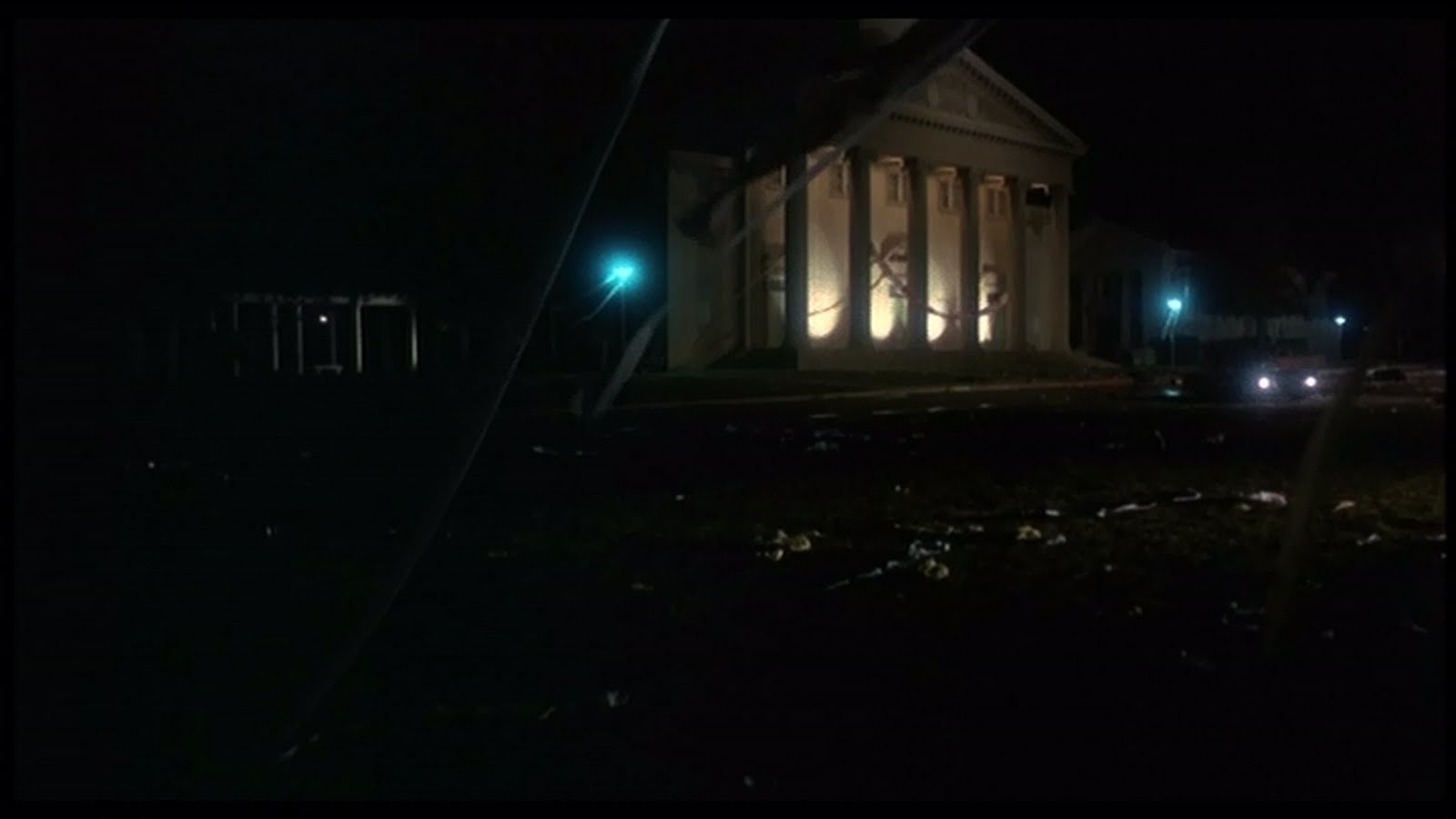 Set-Jetter & Movie Locations and More: Hell Night (1982)