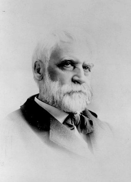 Extraordinary Stories From An Ordinary Guy: The "Jolly Old Dr. McCaskey ...