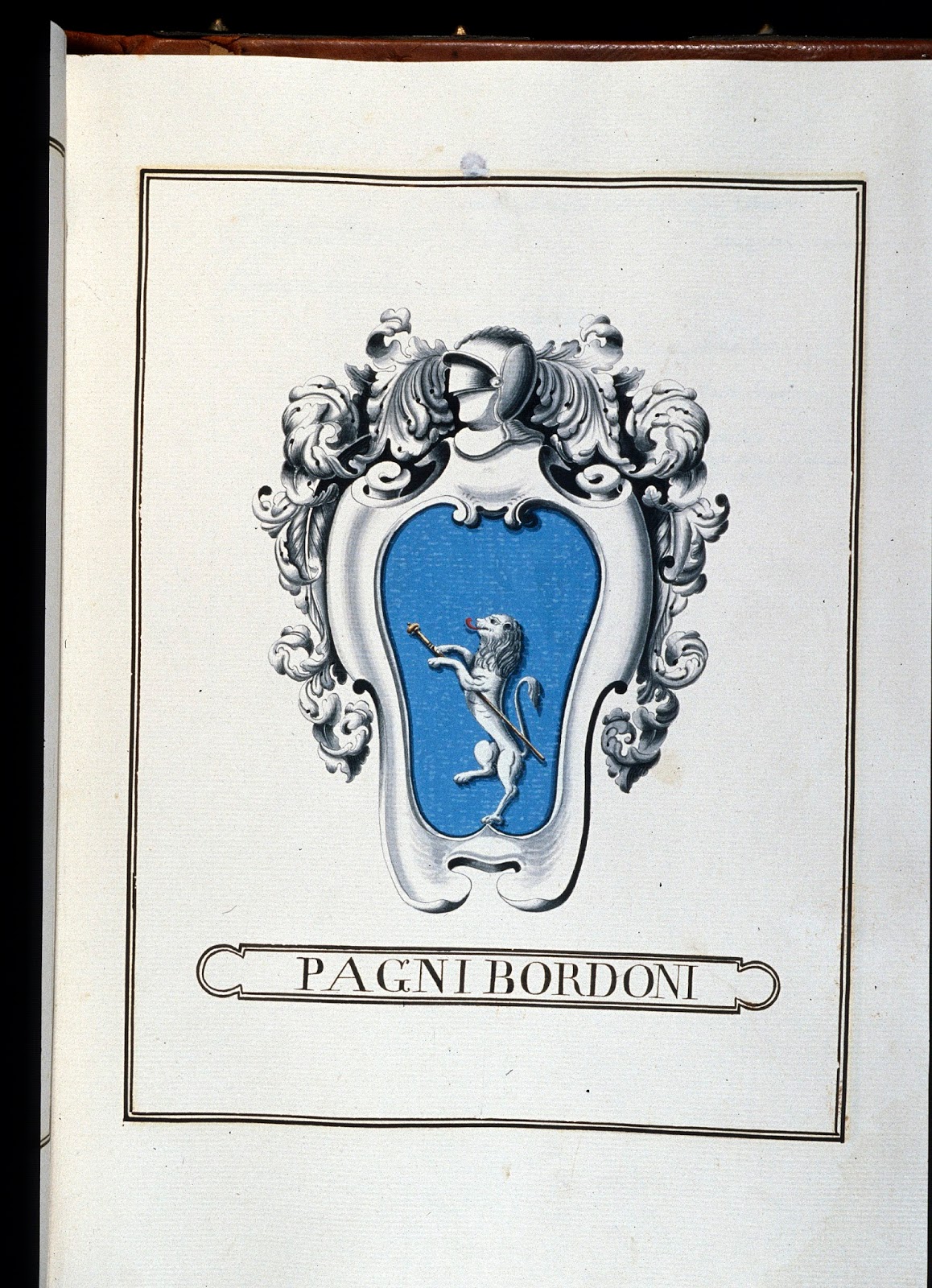 The move to Tuscany : A history lesson, nobility and a link to the ...