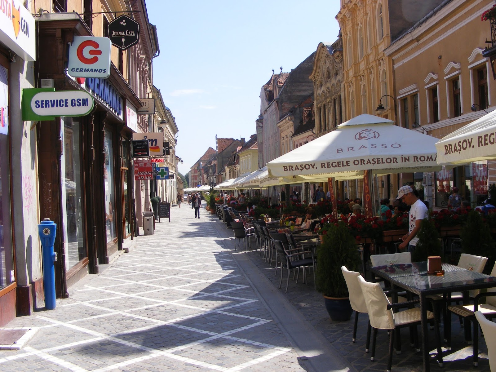 Cazare Hoteluri Brasov Romania | Preparatedevis.ro