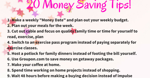 MyEcon Reviews And Strategies For Personal Financial Success: 20 Money ...