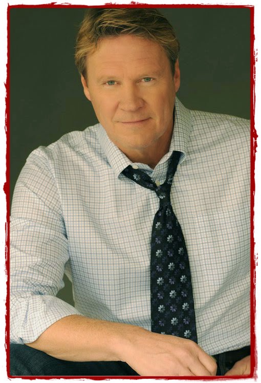 Santa Barbara Blog: My Exclusive Interview with FORRY SMITH