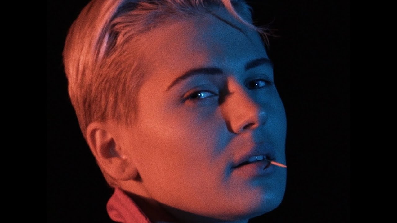 Freedom Fry Unveil "Classic" Music Video