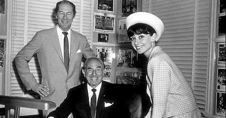 the passionate moviegoer: mr. warner has no regrets