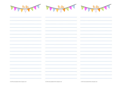 Kanakuk Ashley: To Do List Overload...