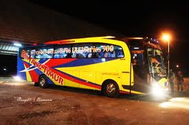 Gado-gado: BUs Di Sul-sel Juga Seru