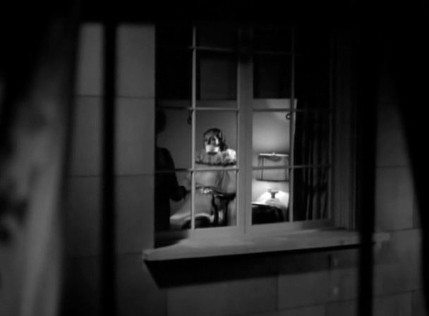 Desolation Angel's Damsels in Distress: Rendezvous (1935)