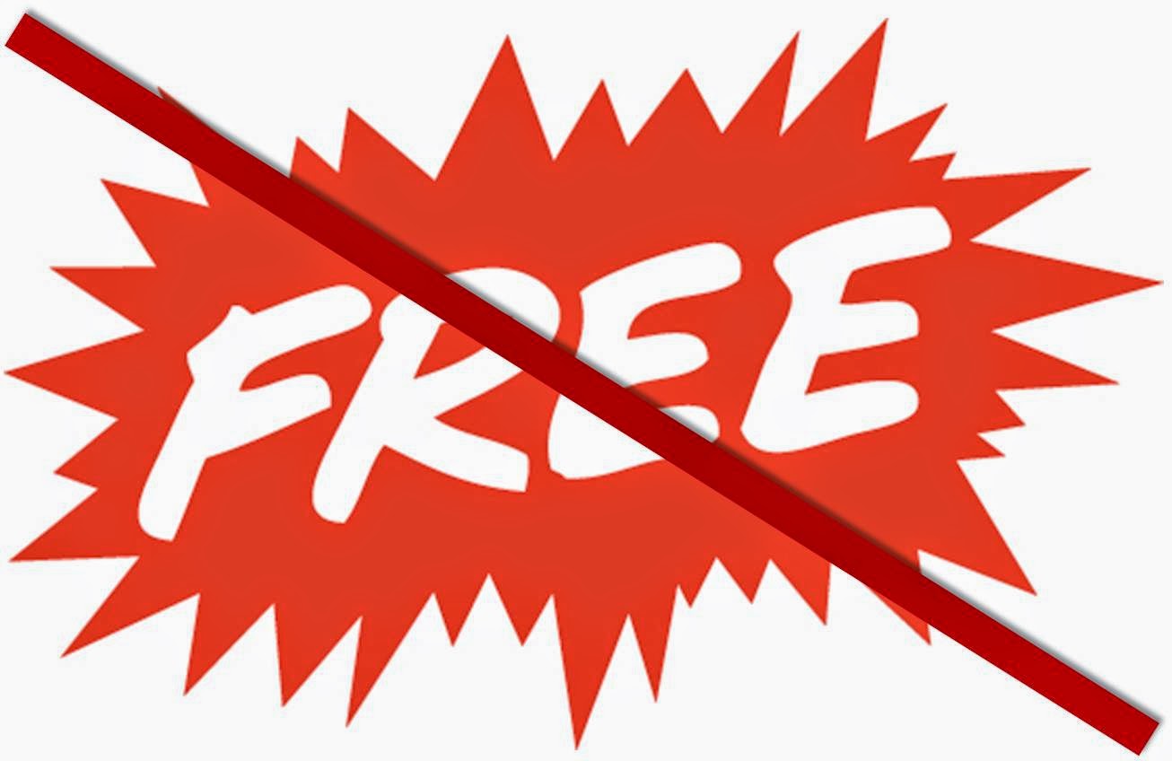 Cooler Insights: Why The Best Things In Life Aren't FREE