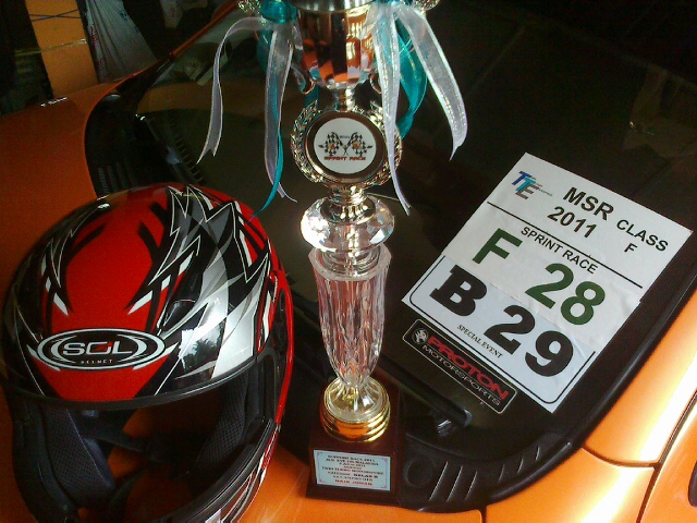 Advanced Performance Tuning: Proton CamPro Tuning