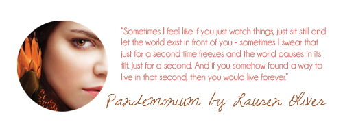 My Top Ten Favorite Book Quotes – That Artsy Reader Girl