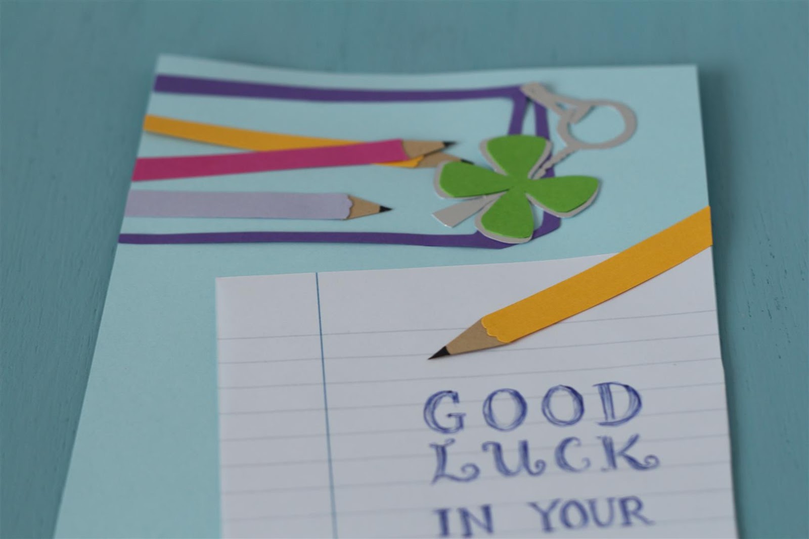 emuse: College card designs