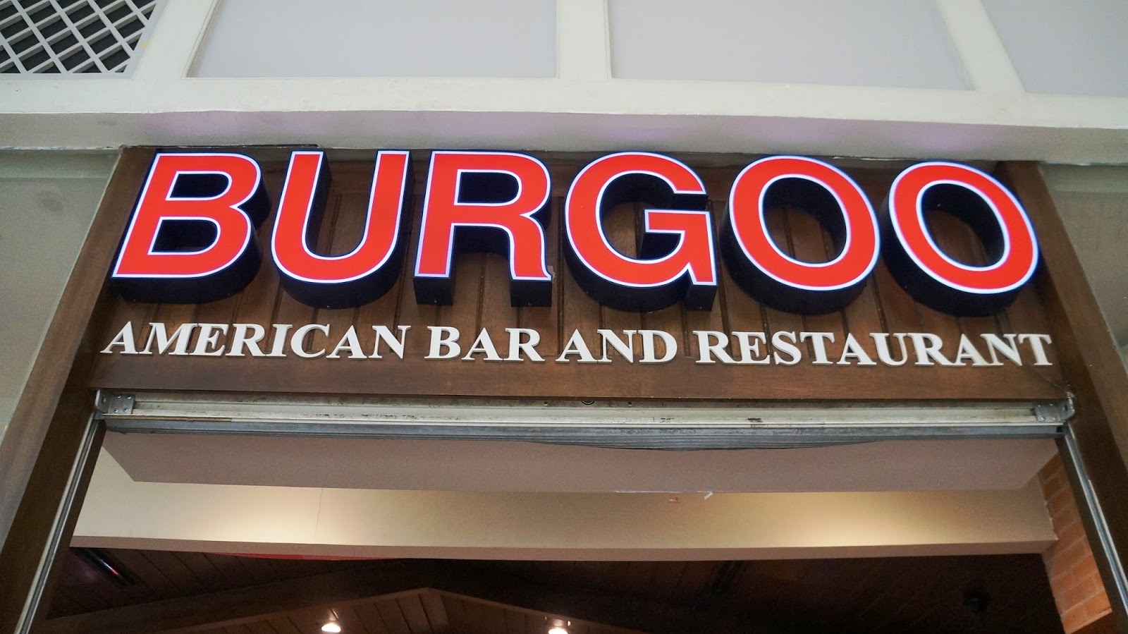 Celebrate Special Occasions at Burgoo American Bar and Restaurant ...