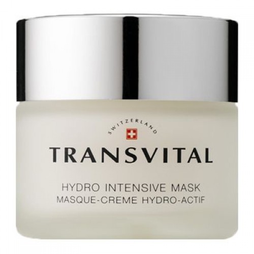 BeautyPanda: Transvital(瑞士 聖薇特)