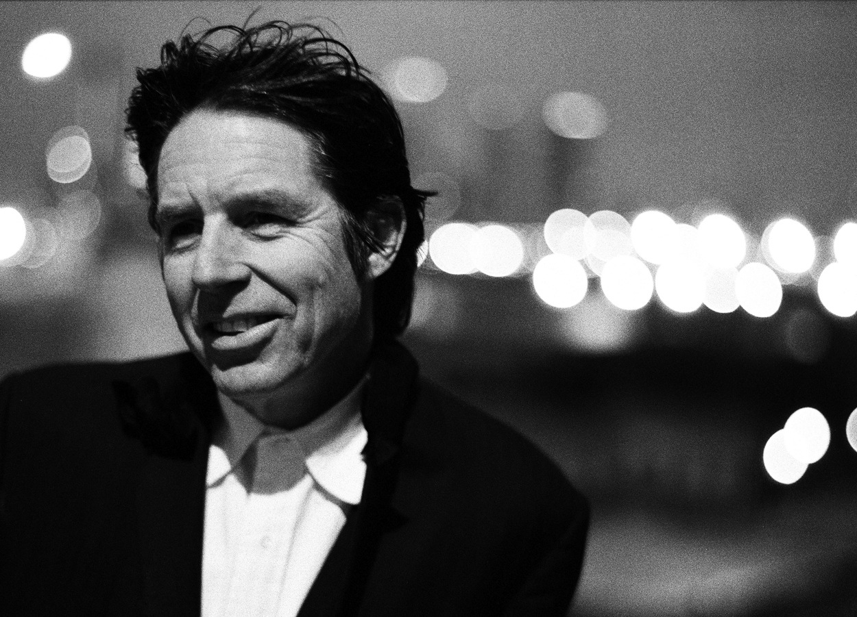 The Perlich Post: Happy Birthday John Doe!