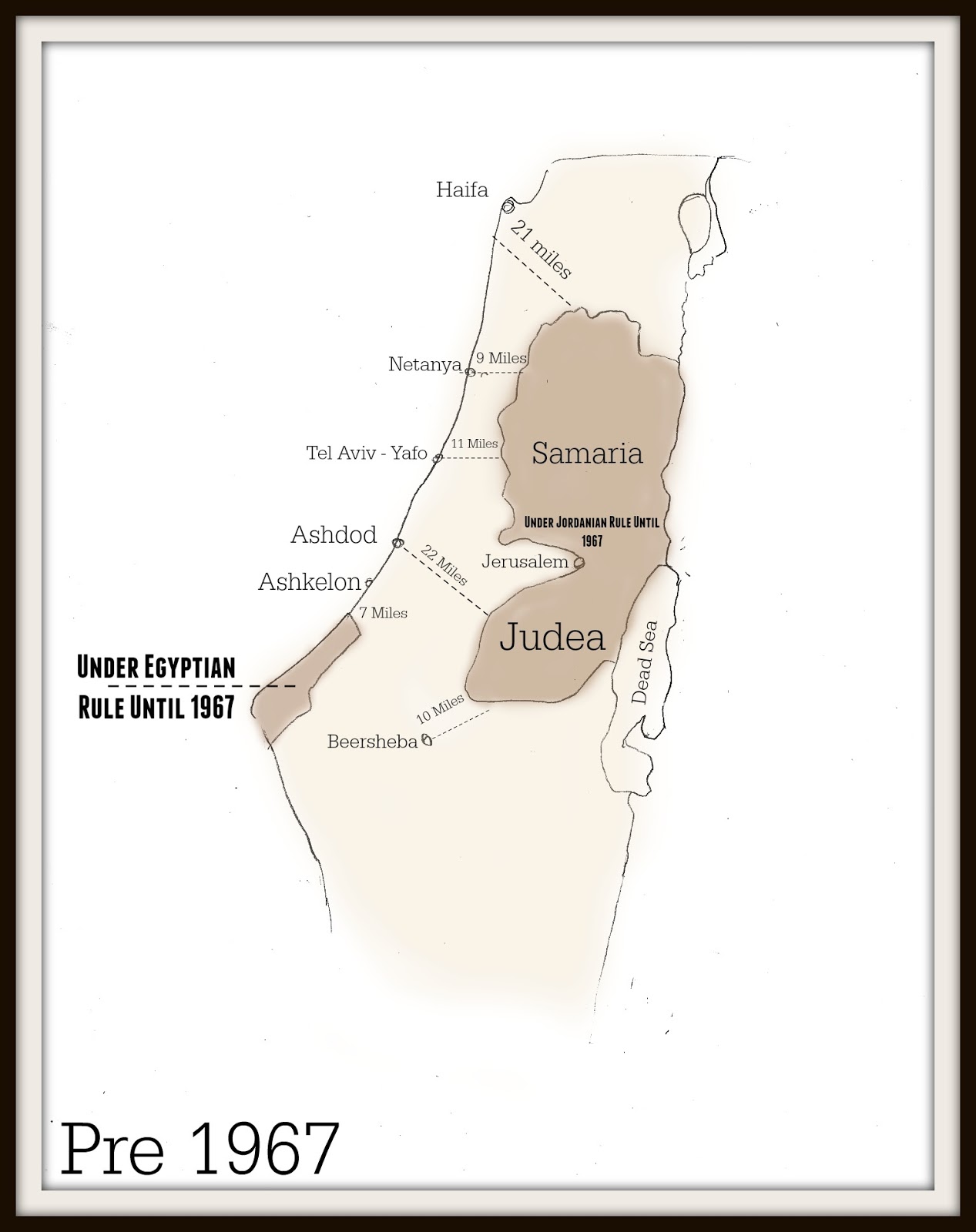 Exploring Qumran | Holy Land Tour