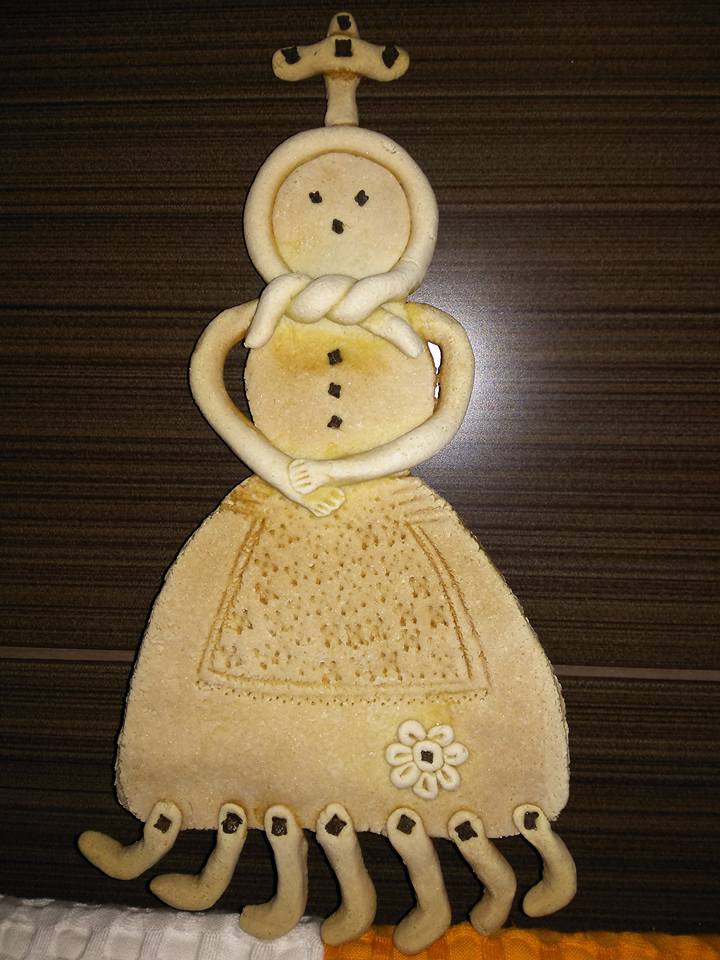 Το έθιμο της κυρα Σαρακοστής και άλλα έθιμα - παραδόσεις για την Μεγάλη ...