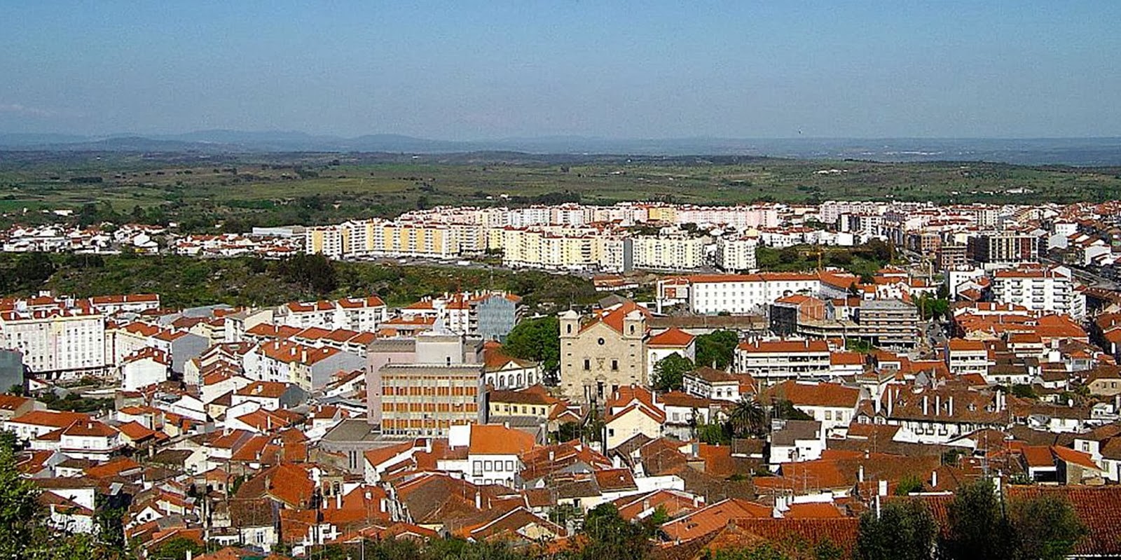 Memoria recente e antiga: Fotografias de Castelo Branco...