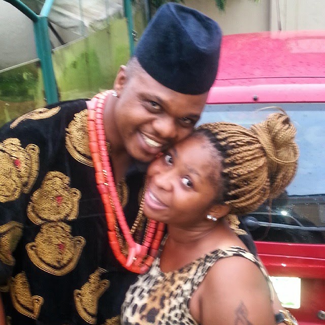 Nollywood by Mindspace: KEN ERICS, CHACHA EKE, SYLVESTER MADU IN OWERRI ...