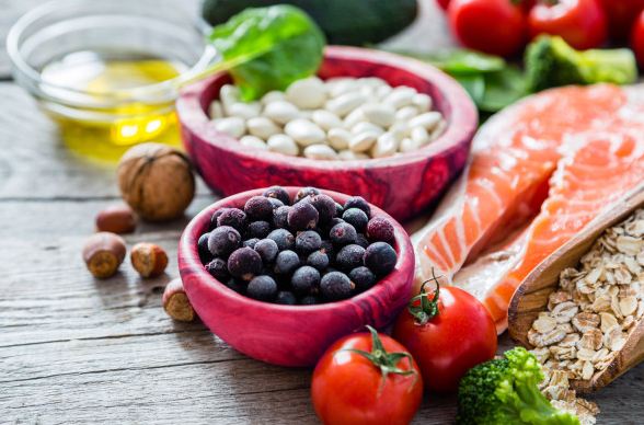 10+ Food Sources Of Cholesterol - Diabetes Suport