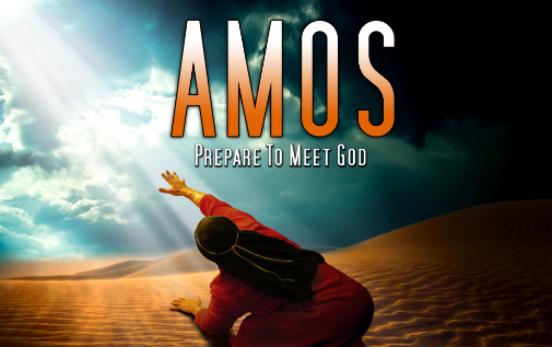 UNDERSTANDING AMOS | OVERVIEW