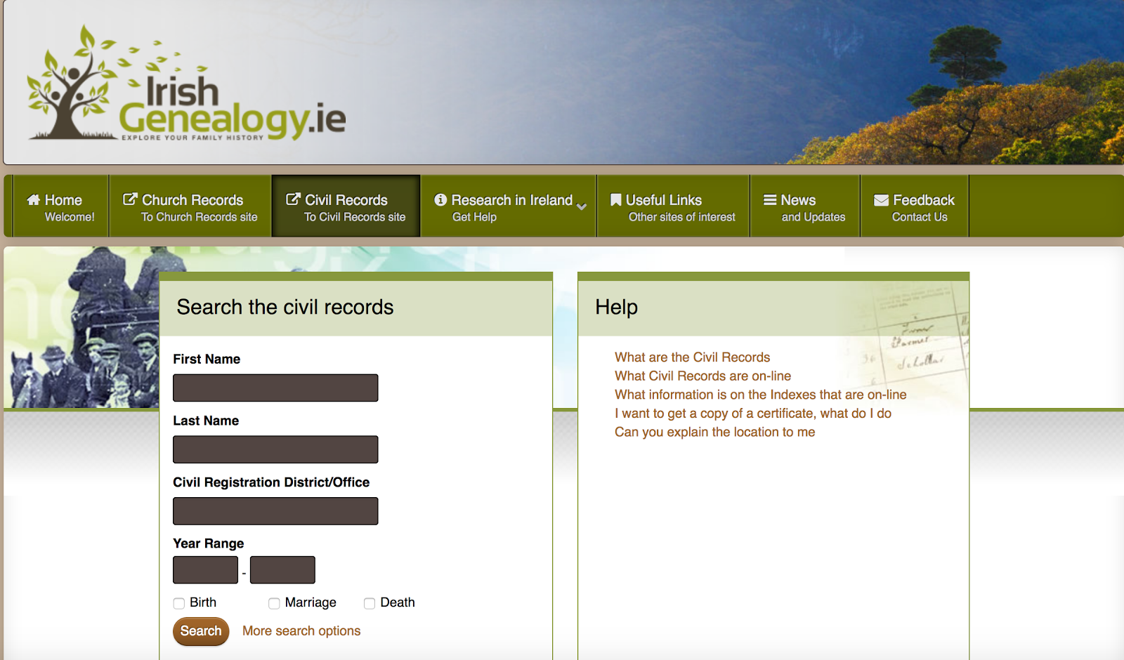 Olive Tree Genealogy Blog Irish Civil Records FREE Online olive-tree-genealogy-blog-irish-civil-records-free-online