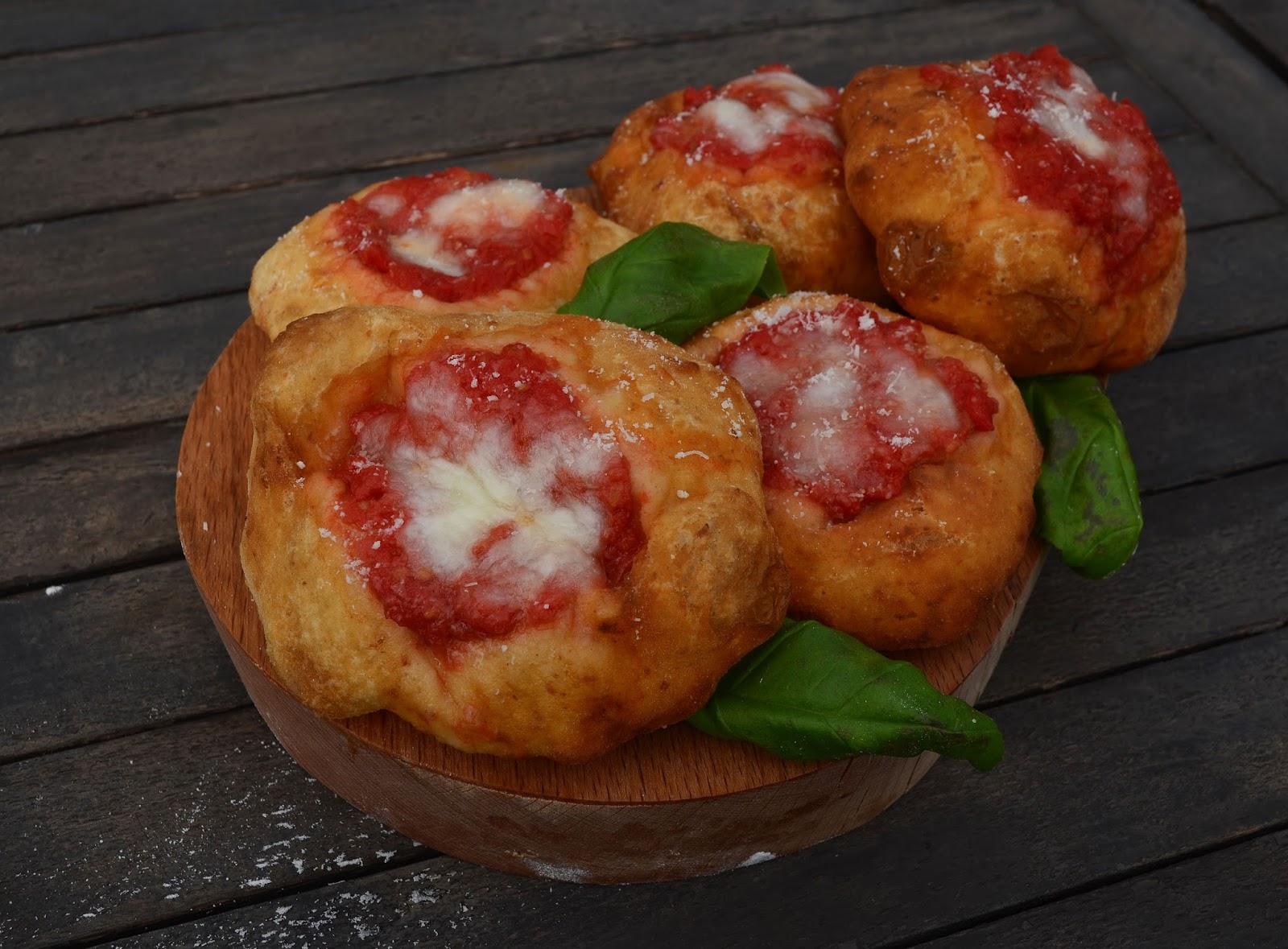 Montanare Napoletane