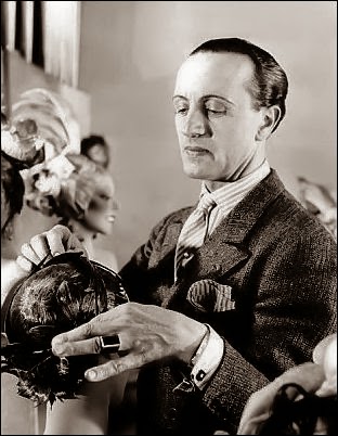 OC Hair Design Blog: The French Legacy